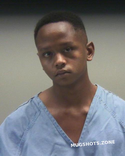 EPPS CAMRON 03/03/2025 - Montgomery County Mugshots Zone