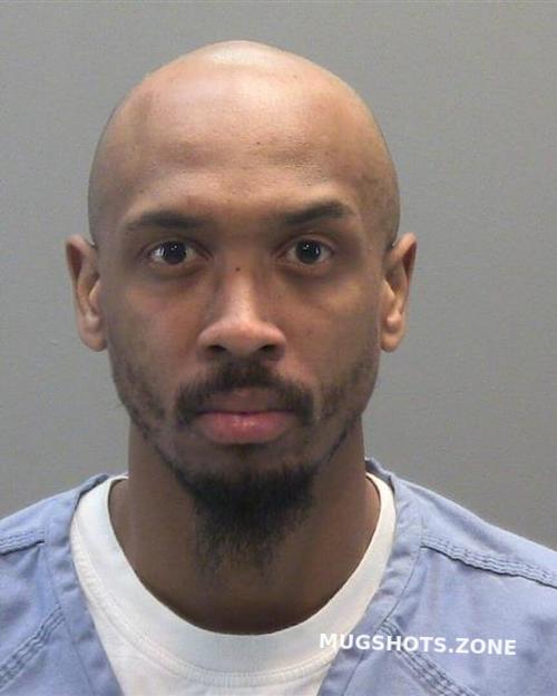 ANDERSON II ALONZO DEANGELO 03/04/2025 - Montgomery County Mugshots Zone