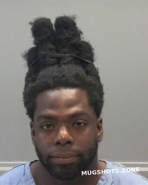 FLOYD TYDARIUS MARQUIS 03/06/2025 - Montgomery County Mugshots Zone