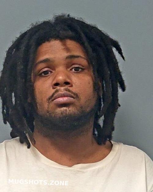 BECKMAN LUKE ISAAC 03/07/2025 - Montgomery County Mugshots Zone