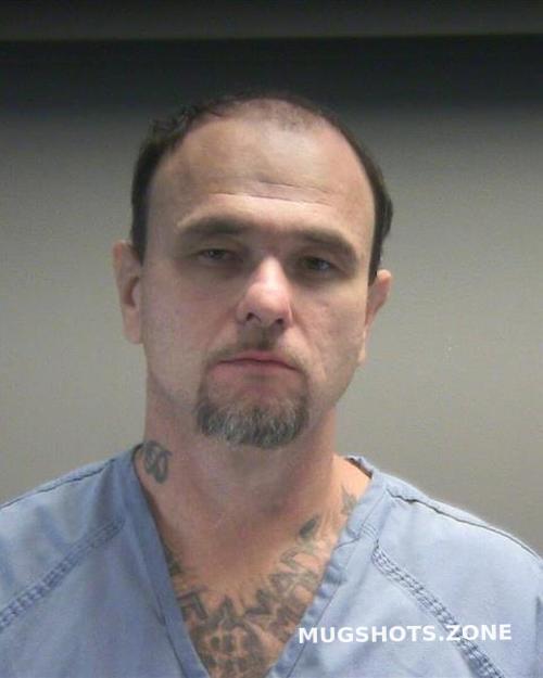 BARNETT DONALD RAY 03/07/2025 - Montgomery County Mugshots Zone