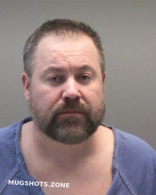 REED DOUGLAS RAY 03/07/2025 - Montgomery County Mugshots Zone