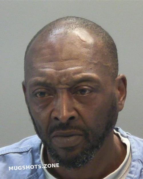JOHNSON ROBERT ERIC 03/07/2025 - Montgomery County Mugshots Zone