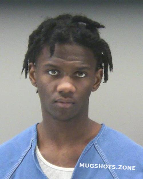 REDITT ISAIAH ALEXANDER CORDELL 03/08/2025 - Montgomery County Mugshots ...
