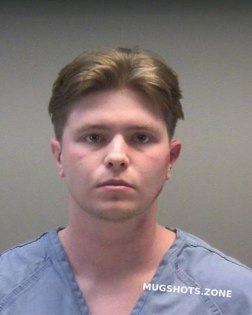 TRUEMAN TYLER DAVID 03/08/2025 - Montgomery County Mugshots Zone