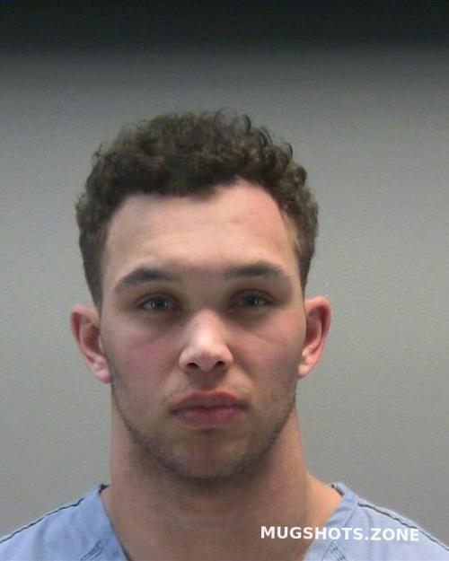 FREDERICK JR DAVID KEITH 03/08/2025 - Montgomery County Mugshots Zone