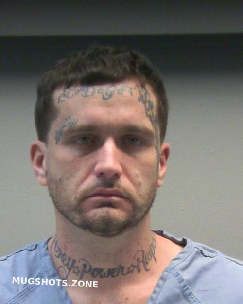 RUPPE RYAN 03/08/2025 - Montgomery County Mugshots Zone