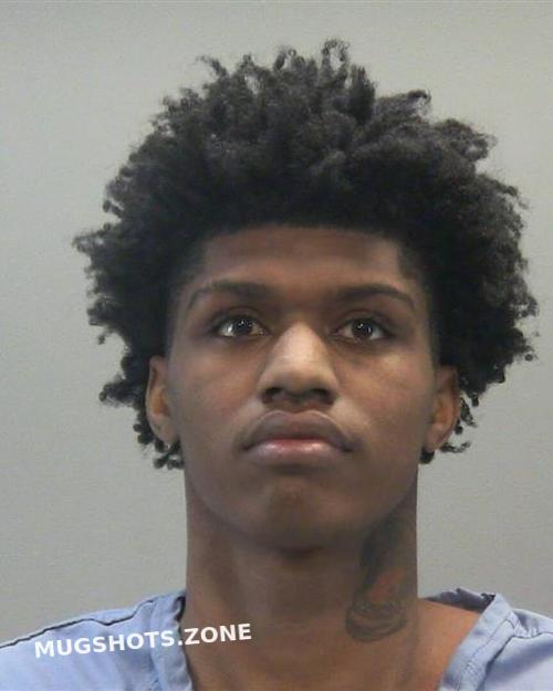 DAVIS TA'MEIN OMARION 03/08/2025 - Montgomery County Mugshots Zone