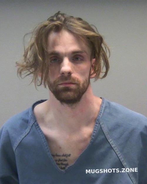 VANCE III CLYDE EMERSON 03/10/2025 - Montgomery County Mugshots Zone