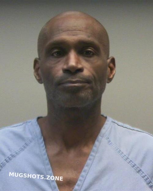 WILSON KENNETH ALAN 03/10/2025 - Montgomery County Mugshots Zone