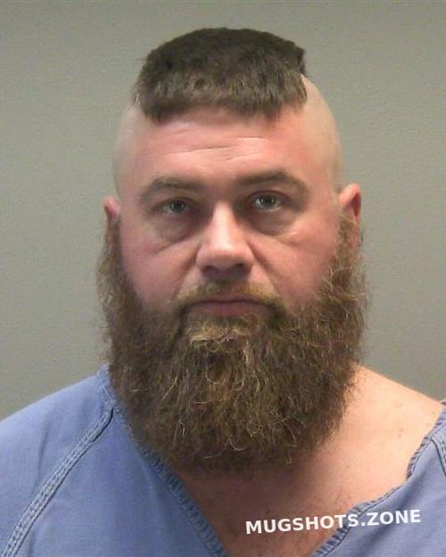 PETERS MICHAEL DANIELS 03/10/2025 - Montgomery County Mugshots Zone