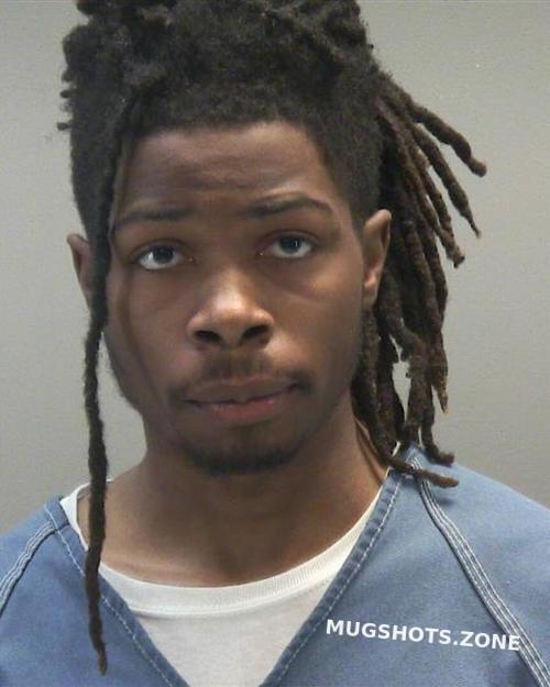JONES DARION DWAYNE 03/10/2025 - Montgomery County Mugshots Zone