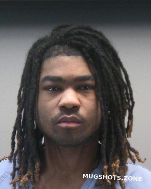 MCDONALD DION EVERETT 03/10/2025 - Montgomery County Mugshots Zone