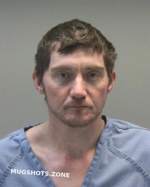 WILLIAMS MICKEY ALLEN 03/10/2025 - Montgomery County Mugshots Zone