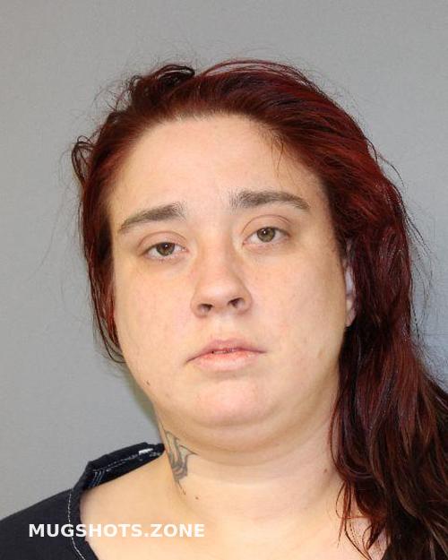 SCHOLES JESSICA 03/11/2025 - Montgomery County Mugshots Zone