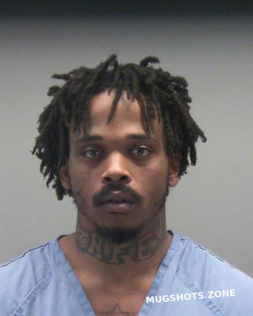 JOHNSON SR KENYON JOEVON 03/12/2025 - Montgomery County Mugshots Zone
