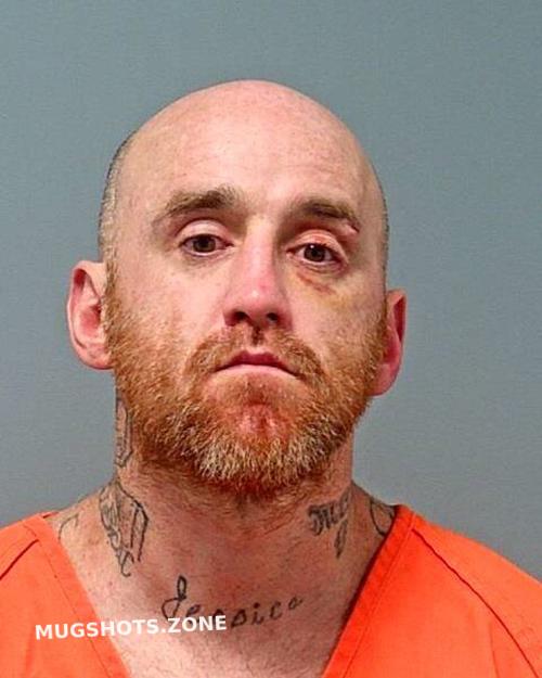 HITCHCOCK JOSEPH EDWARD 03/12/2025 - Montgomery County Mugshots Zone
