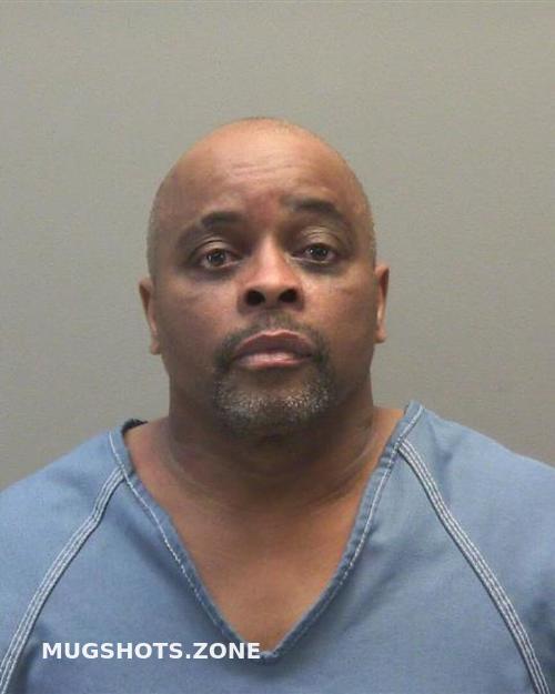 MOORE JR ALLEN 03/12/2025 - Montgomery County Mugshots Zone