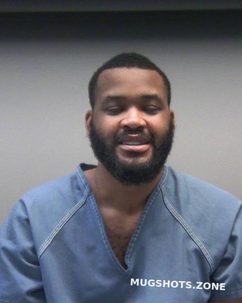 BANKS JR RYAN DEONDRAY 03/12/2025 - Montgomery County Mugshots Zone