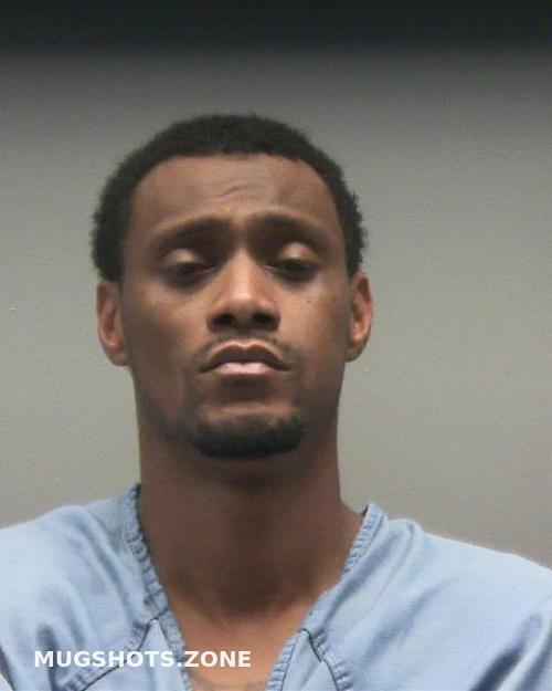 HOUSTON MICHAEL MALIK MAURICE 03/12/2025 - Montgomery County Mugshots Zone