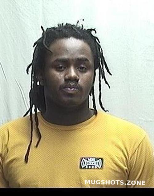WEAVER QUENTIN EDWARD 03/12/2025 - Montgomery County Mugshots Zone