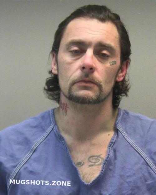 DEAN JONATHAN AARON 03/13/2025 - Montgomery County Mugshots Zone