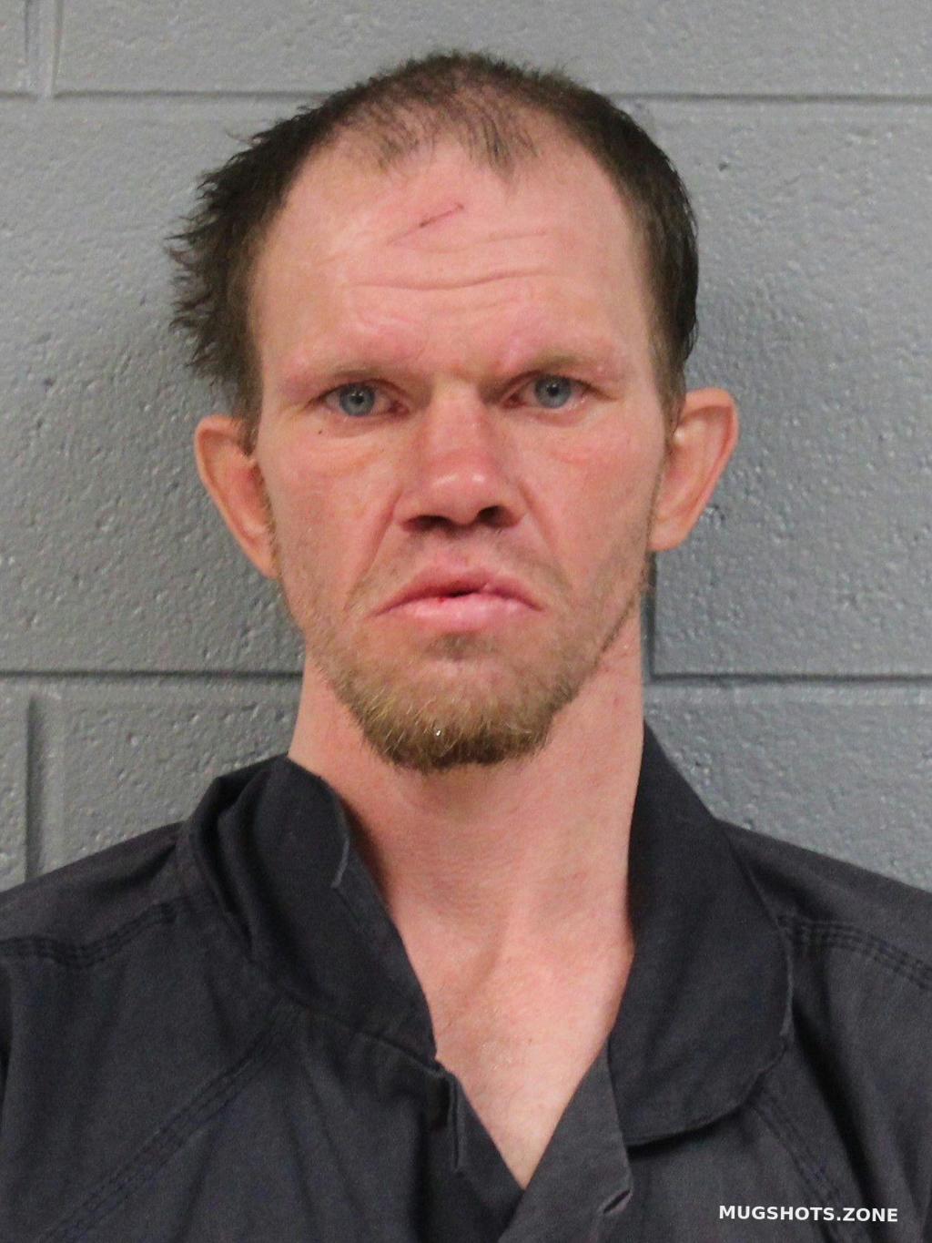 GILBERT JONATHON MATTHEW 03/13/2025 - Montgomery County Mugshots Zone