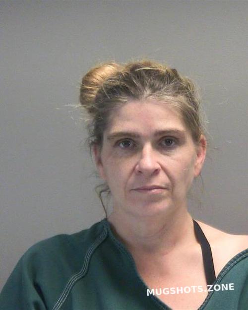 THORPE LULA MAHALLEY 03/13/2025 - Montgomery County Mugshots Zone