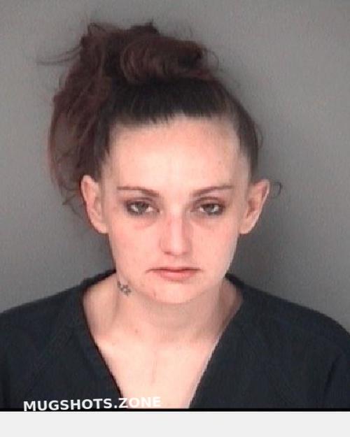 SPURLOCK DAPHNE 03/14/2025 - Montgomery County Mugshots Zone