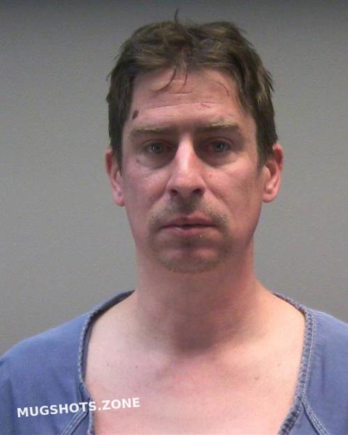 GEBHART KEITH ERIC 03/14/2025 - Montgomery County Mugshots Zone