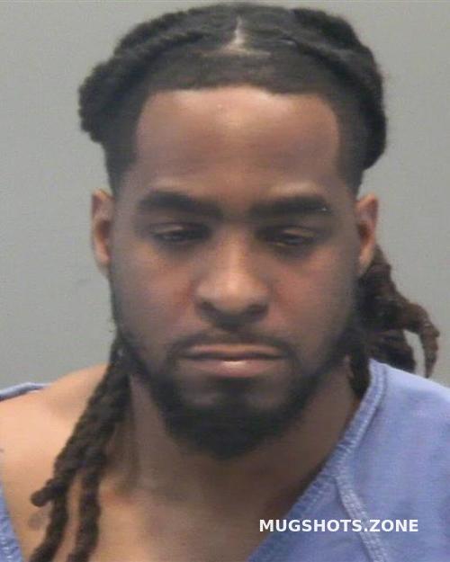 HOLLEY SEAN ANTWON 03/15/2025 - Montgomery County Mugshots Zone