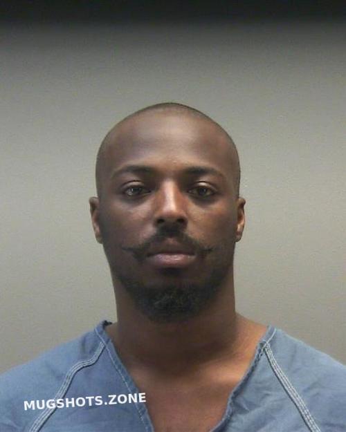 BRANDY ANTHONY MARCUS 03/15/2025 - Montgomery County Mugshots Zone