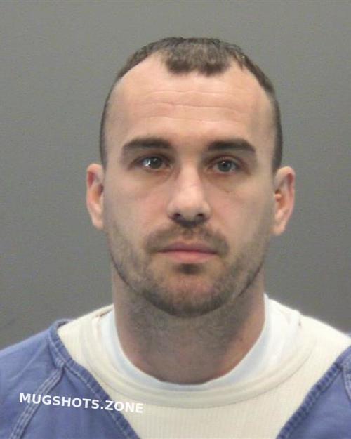 MAYES JR RICKY LYN 03/15/2025 - Montgomery County Mugshots Zone