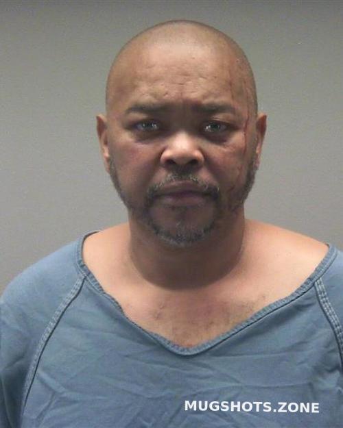 MARTIN ARTHUR DEWAYNE 03/16/2025 - Montgomery County Mugshots Zone