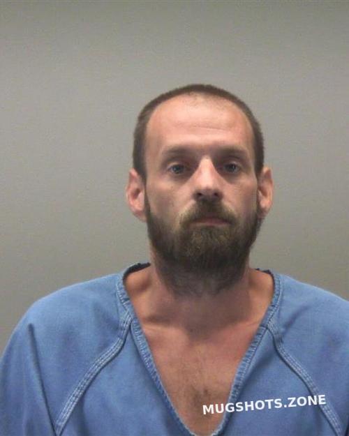 MERCHANT BRANDON JOHN CARL 03/16/2025 - Montgomery County Mugshots Zone