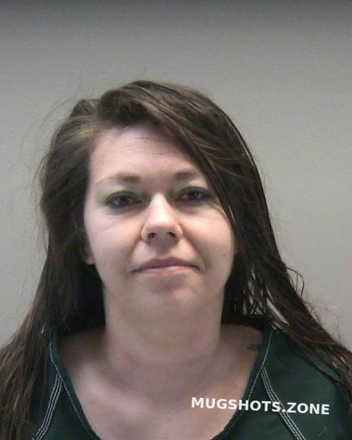 SHOEMAKER KATRINA 03/17/2025 - Montgomery County Mugshots Zone