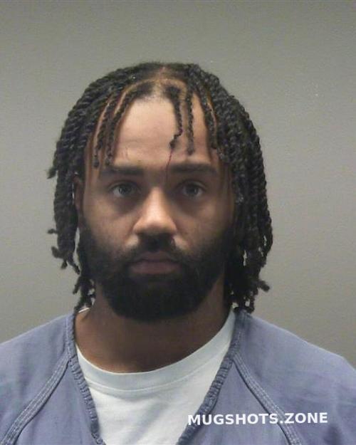 WATSON JR LEON GRADY 03/17/2025 - Montgomery County Mugshots Zone