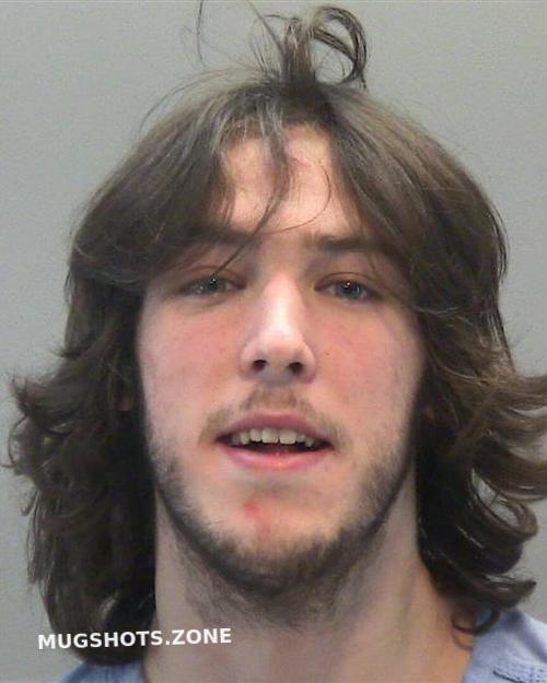 WILHELM DAMION KANE 03/17/2025 - Montgomery County Mugshots Zone