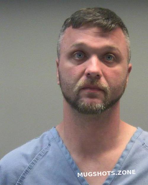 MALONE JR JASON RAY 03/18/2025 - Montgomery County Mugshots Zone