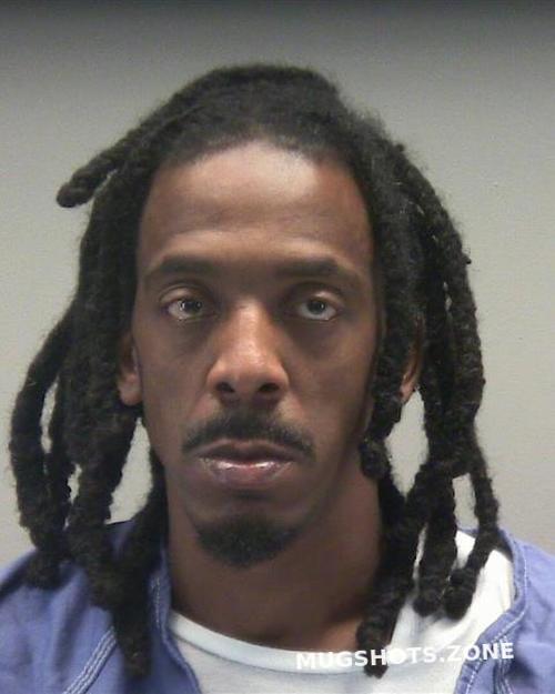 BEASLEY TRAVIS CORTEZ 03/18/2025 - Montgomery County Mugshots Zone