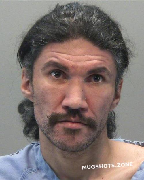 MCKINNEY SEAN PATRICK 03/19/2025 - Montgomery County Mugshots Zone