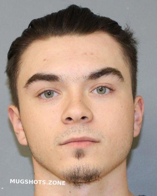 GUTHRIE KEITH THOMAS 03/19/2025 - Montgomery County Mugshots Zone