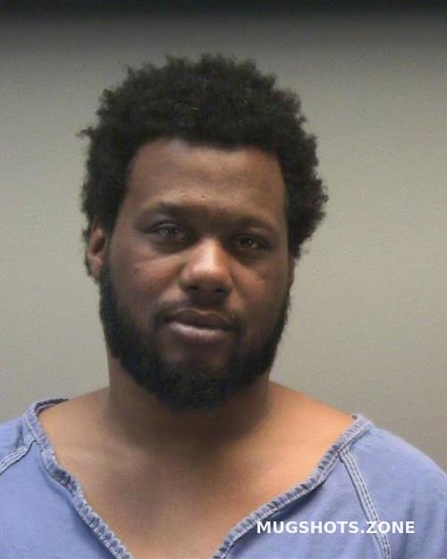 HUMPHREY JR OCTAVIUS LAMONT 03/19/2025 - Montgomery County Mugshots Zone