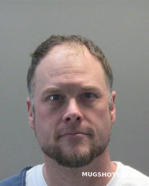 MERRIFIELD BRIAN SCOTT 03/19/2025 - Montgomery County Mugshots Zone