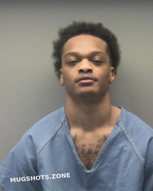 MITCHELL ENRIQUE MARCEL 03/19/2025 - Montgomery County Mugshots Zone