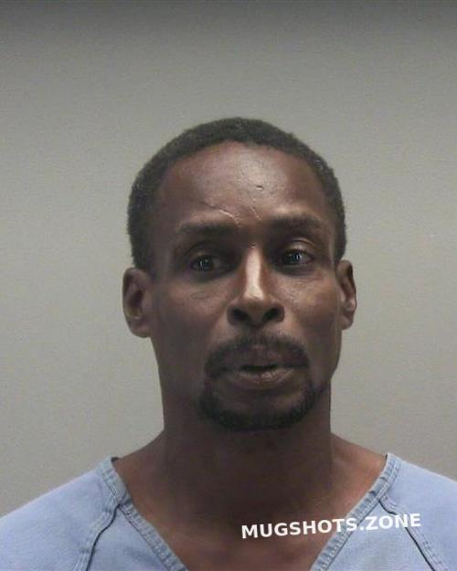 STATON JERRON CHRISTOPHER DOUGLASS 03/20/2025 - Montgomery County ...