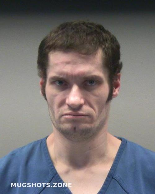 BROWN MATTHEW STEVEN 03/20/2025 - Montgomery County Mugshots Zone