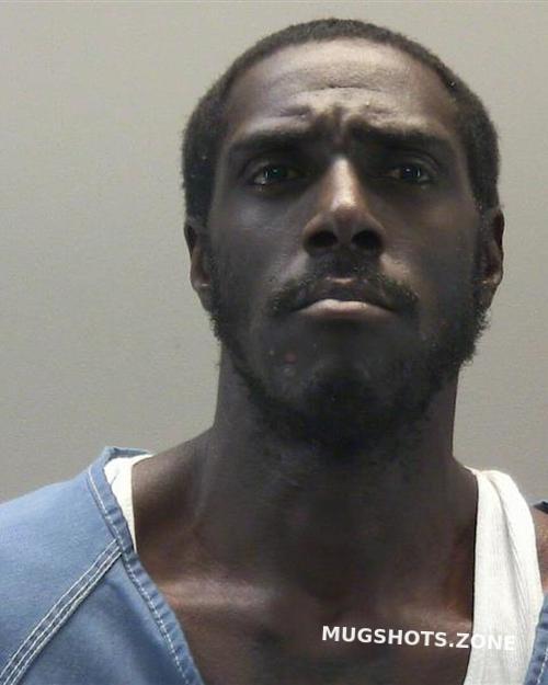 BOZEMAN DAVONE NIJILE 03/22/2025 - Montgomery County Mugshots Zone