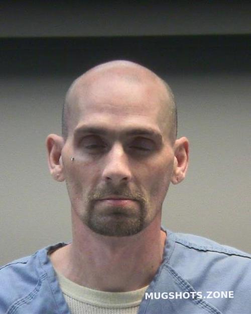 GAYHEART JUSTIN SHANE 03/23/2025 - Montgomery County Mugshots Zone