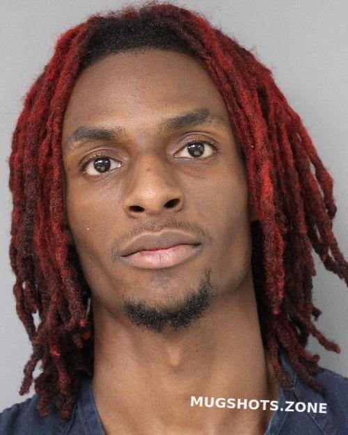 HAMPTON KRISTIAN LEE 03/24/2025 - Montgomery County Mugshots Zone